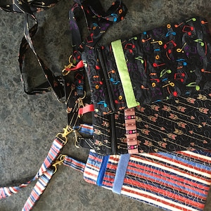 ITH Dotted Dog Wallet Tab Card Wallet Tab Dog Embroidery - Etsy