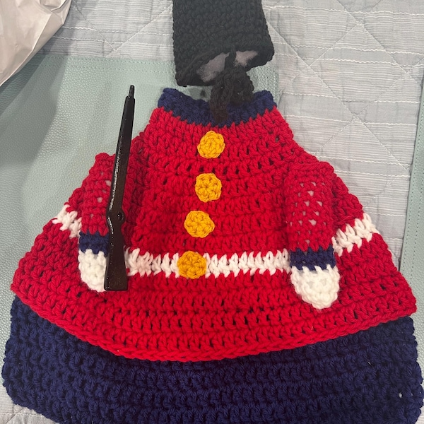 Tiger Goose Geese Outfit Lawn Goose Clothes Garden Statue Dress Patio ...