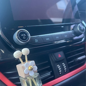 Gonk Car Air Freshener Gnome Car Air Fresheners Novelty Car - Etsy UK