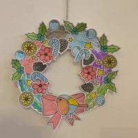 Paper Crown Craft, King Queen Hat Coloring, Princess Royal Celebration ...