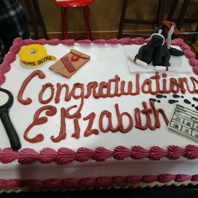 Fondant Backhoe Cake Topper Backhoe Topper Fondant Construction ...