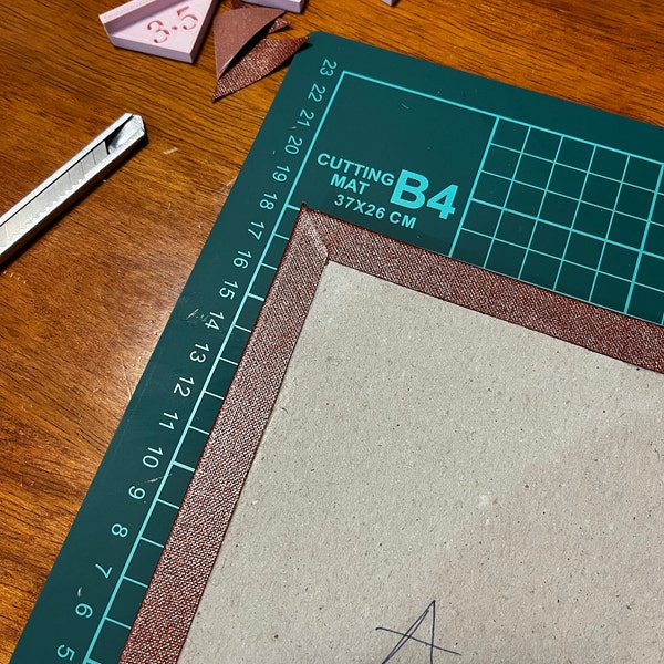 Bookbinding Basics Set - Etsy