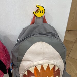 Blue Dog Face Cartoon Christmas Tree Ornaments christmas Tree ...