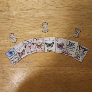 Mini Books, Gentlemen, Junk Journal, Man, Masculine, Father's Day ...