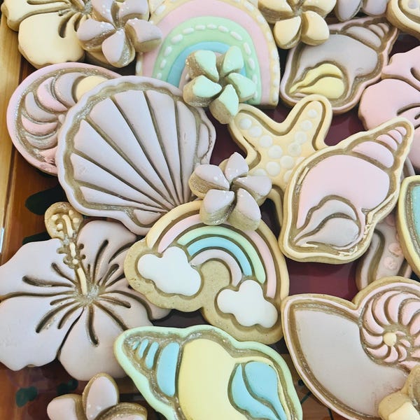 Aztec Symbols Cookie Cutter Set ~ Ancient Aztec Designs: Deity, Eagle ...