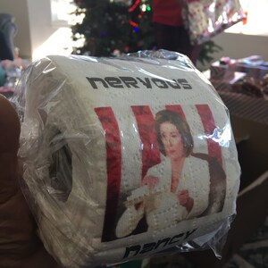 Custom Toilet Paper Personalized Toilet Paper Personalized - Etsy