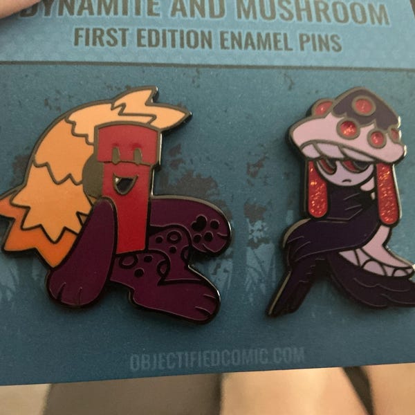 Fuzzball + Sharps Sticker Pack - Etsy