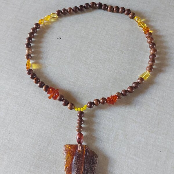 AMBER BALTIC / Raw Baltic Amber Stone Stones Bernstein Natural Bursztyn ...