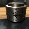 One of a Kind Cryptex Cylinder Puzzle Box / 3D Printed - Etsy