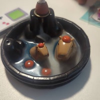 Beton Groß Mario Ziegel Sukkulenten Pflanzer Hochzeit Gastgeschenke ...