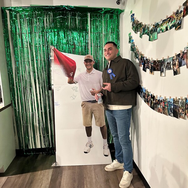 Custom Life Size Cardboard Cutout: Personalized Photo Stand Up - Etsy