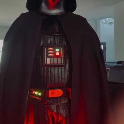 Arkham Knight Helmet Red Hood Jason Todd Mask Cosplay - Etsy