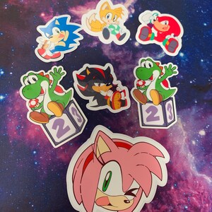 8.5 X 11 ELECTRIFYING Surge Print - Etsy