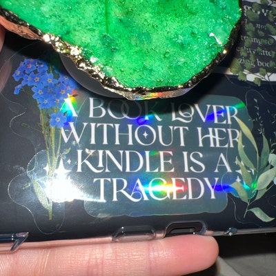 Fantasy Dragon Rider Acrylic Bookmark / Fantasy Books / Bookish Gifts ...