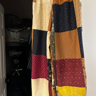 Simplicity 9646 Sewing Pattern, Easy Button Front Top Sewing Pattern ...