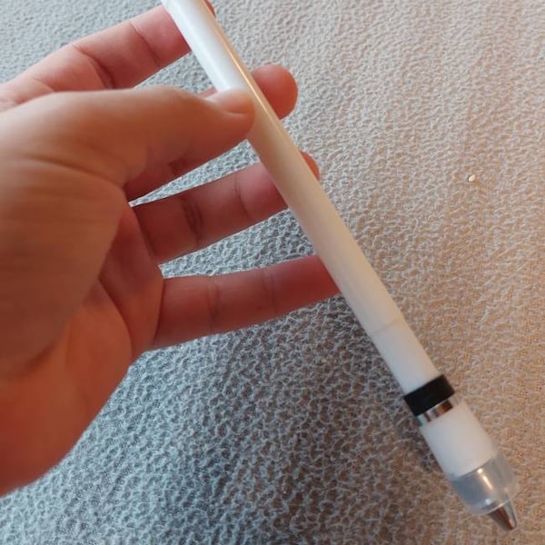 Mr.094 Mod - Penspinning Pen - Spinworlds - Etsy