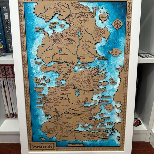 Custom Island Map, Wood Map, Island Map, Beach House Decor ...