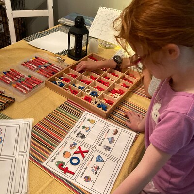 Wh-questions 100 Printable Task Cards who What Where When Why - Etsy