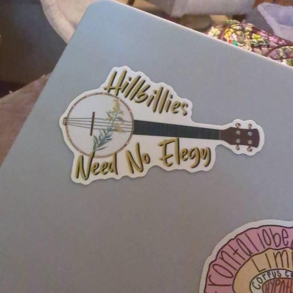 What We Do in the Shadows Vinyl Sticker - Laszlo & Nadja Bats - Nadja's ...