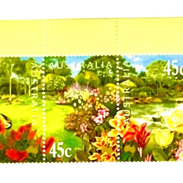 4 Winnie the Pooh Postage Stamps, Canada Wedding Calligraphy, Canadian ...