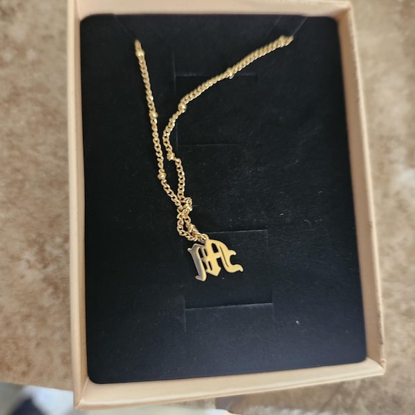 Gold Heart Photo Locket Necklace, Vintage Locket, Photo Necklace ...