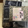 The Ritual, the Sinner, and the Sacrifice Bookmarks Ryan, Sin, and ...