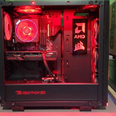 Custom Pc Plate, Gaming Computer Custom RGB Psu Cover Plate, PSU Shroud ...