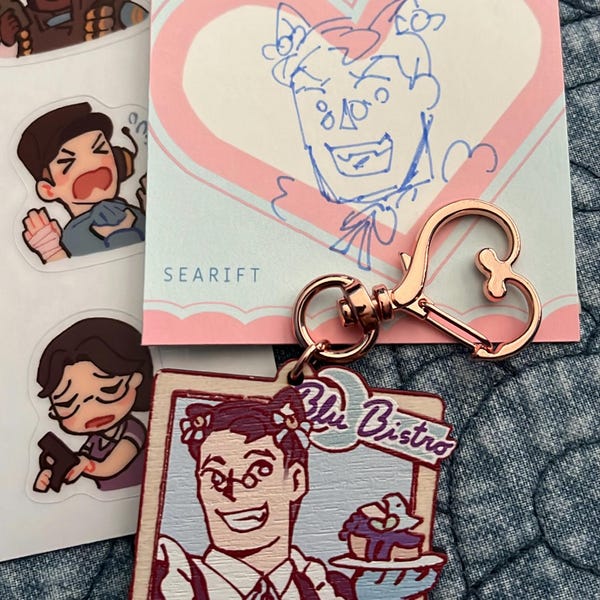 Team Fortress 2 / Sticker Sheet - Etsy