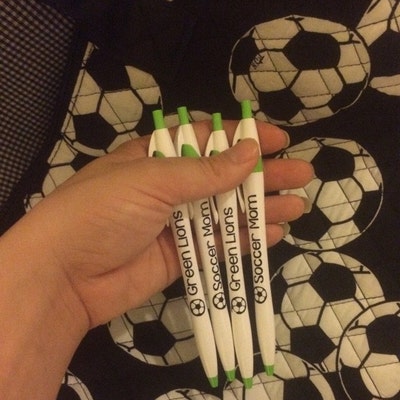 Psych TV Show Pens Psych Gifts TV Show Pens - Etsy