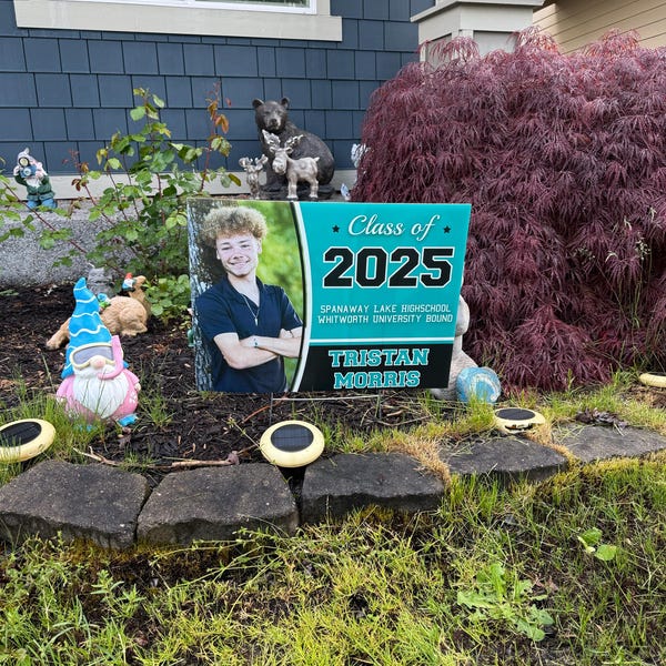 Custom School Spirit Flag: Team Cheer, Field Runner Flag - Etsy