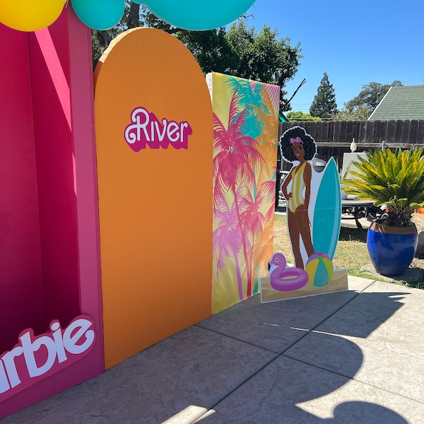 Character Cutouts, Custom Cutouts, Cartoons Cut Outs, and Party Signs ...