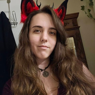 Catra Cosplay Ears and Tail She-ra and the Princesses of Power Catra ...