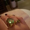 Ethnic Labradorite Poisoner Ring,brass Ring,handmade Ring,women Ring ...