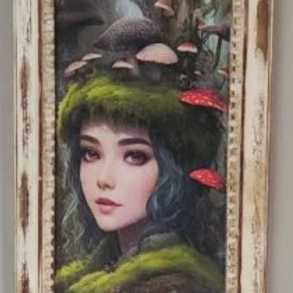 Rice Decoupage Paper A3 Size, High-quality Sticky Rice Paper, Perfect ...