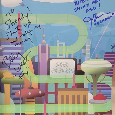 Charlie's Pest Control Poster - Etsy