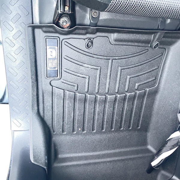 2022+ Ford Bronco Raptor Fender Vent Black Out Kit Decals Stickers ...