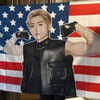 Seventeen Hoshi Horanghae Pose Flag Banner, Hoshi American Tapestry ...