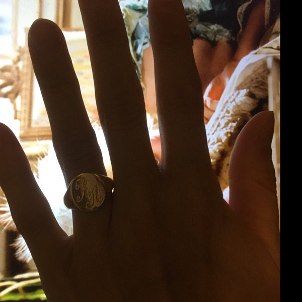 Trio Bangles Gold Handmade Bangle Rustic Bangle Stacking Bangle ...