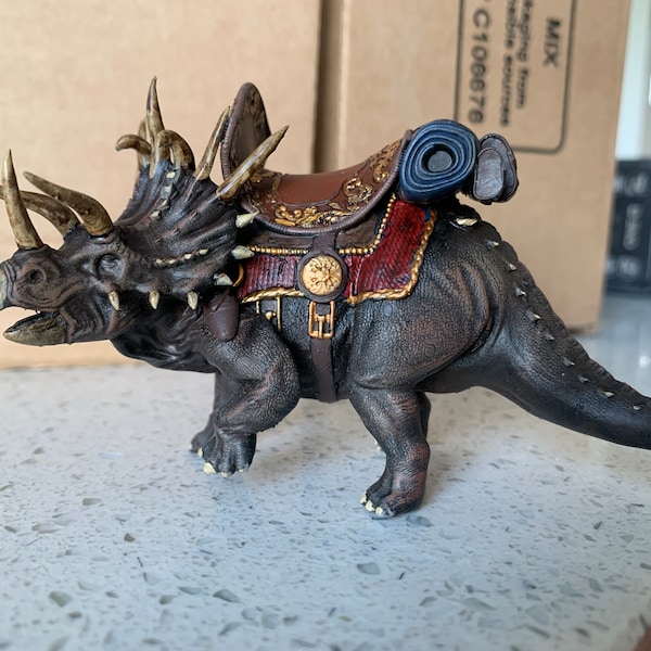 Oxen Enclosure Wargames RPG Dnd Fantasy Farm Building Scatter Terrain ...