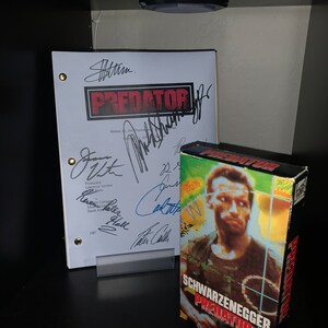 Pretty Little Liars TV Script Signed Autographed Ashley - Etsy