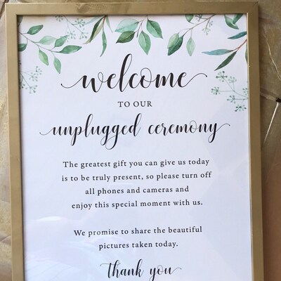 Sea Creatures Birthday Welcome Sign, First Birthday Welcome Sign, Party ...