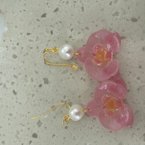 Japanese Wind Chime Furin Glass Sakura Cherry Blossom Flower With ...