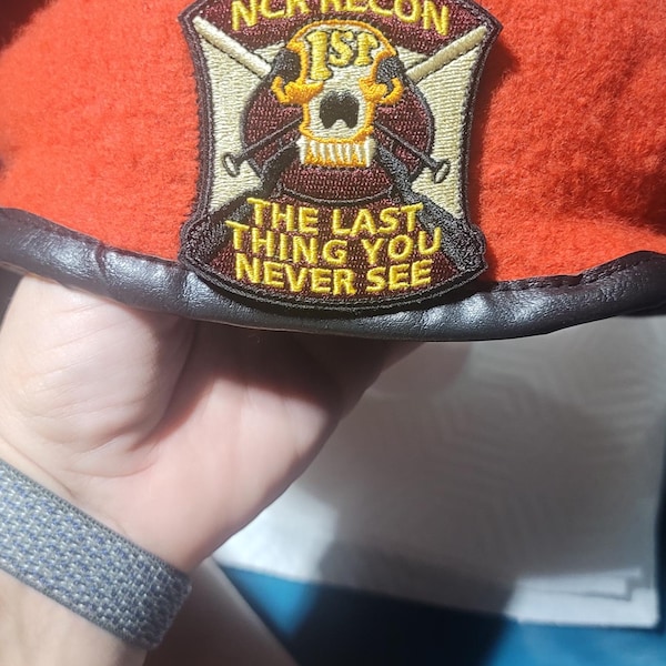 Rust-eze Logo Cars Movie Embroidered Iron-on Patch - Etsy