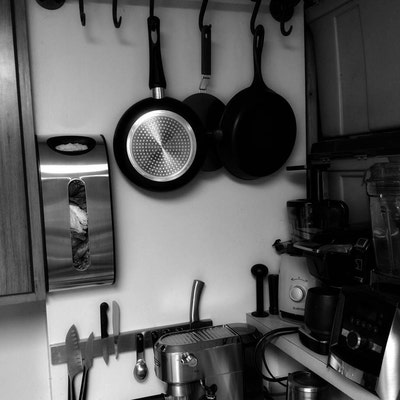 Metal S Hook, Plumbing Pipe Rack, Pot Rack Hooks, Industrial Pot Rack ...