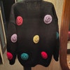 Long Galaxy Cardigan for Women,galaxy Cardigan,earth,saturn,jupiter ...