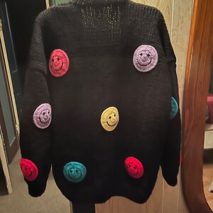 Long Galaxy Cardigan for Women,galaxy Cardigan,earth,saturn,jupiter ...