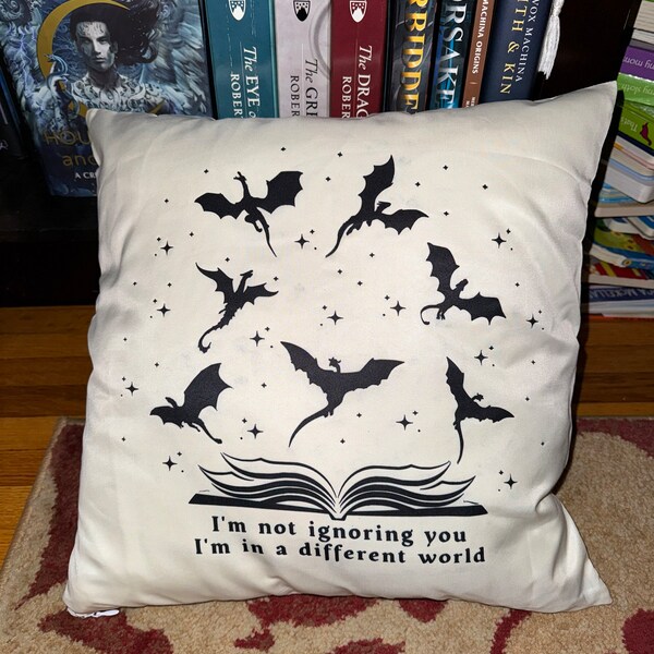 Booktok Merch, Dragon Svg, Bookish Svg, Book Lover Png, Booktok ...