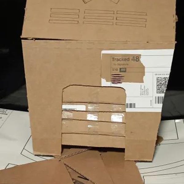 SIGNALIS LSTR Chestplate Armour Cosplay Blueprint and Guide - Etsy