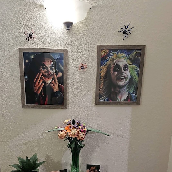 Incredible Hulk Comic Poster of Charcoal Art by Tony Orcutt After Dale ...