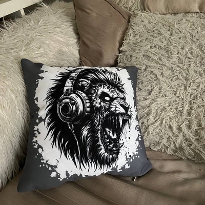 Zombie Hooded Sweatshirt Cat Birthday Idea for Teen Boy Stylish Idea ...